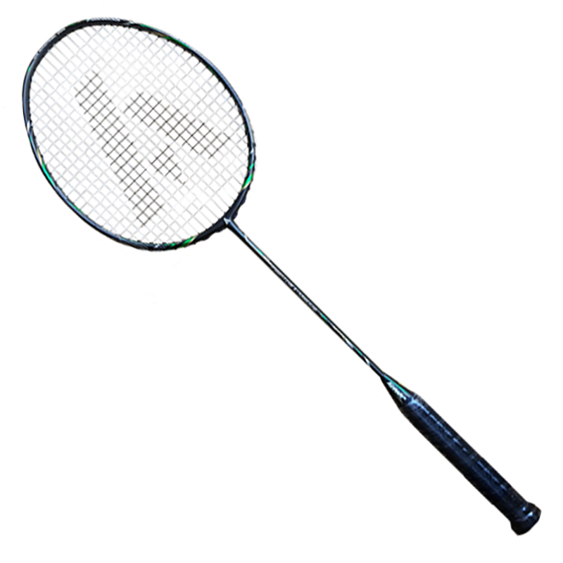 Ashaway Phantom X-Shadow Badminton Racket | Stringers' World