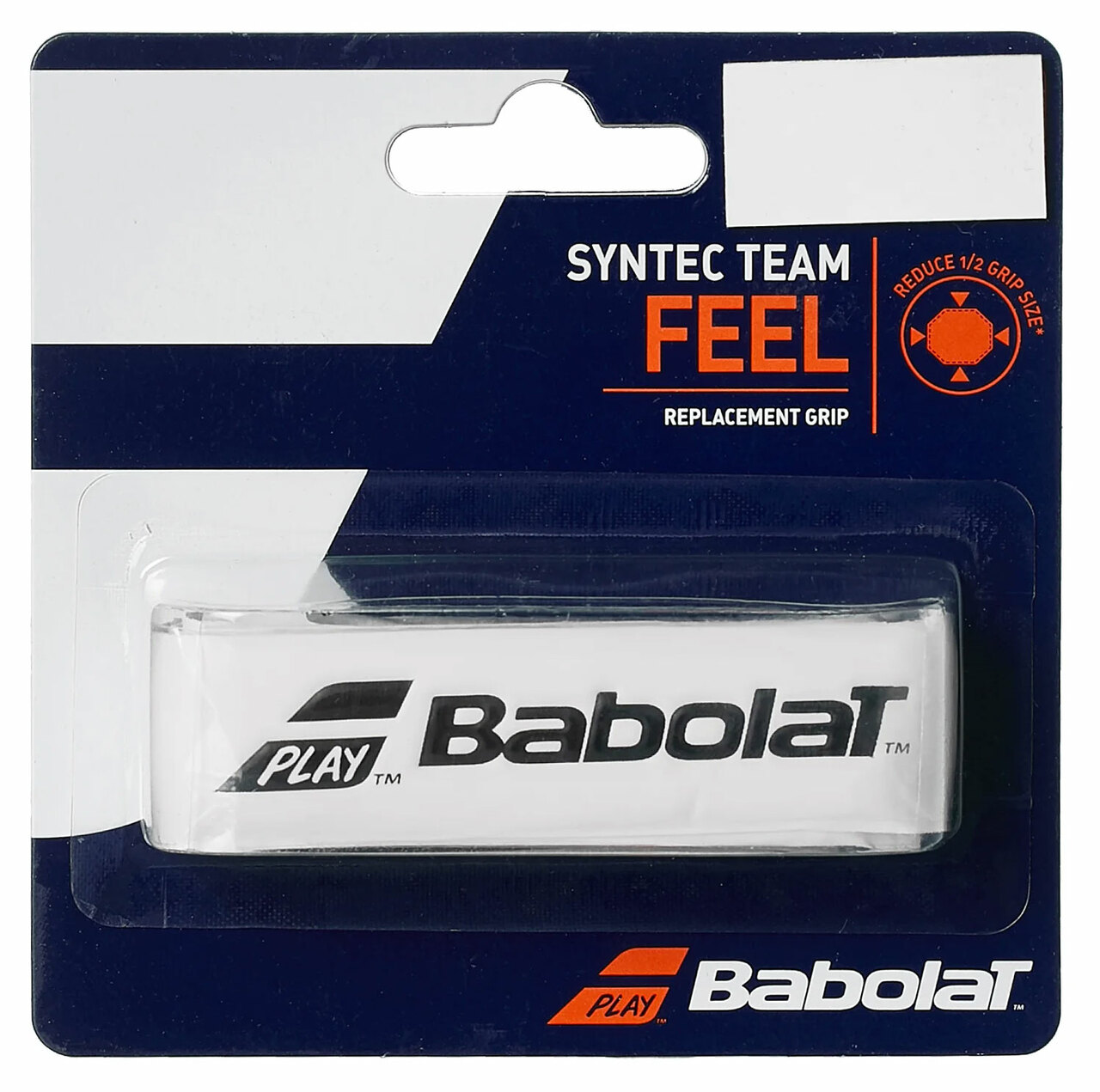 Babolat Syntec Team Tennis Replacement Grip X1 | Stringers' World