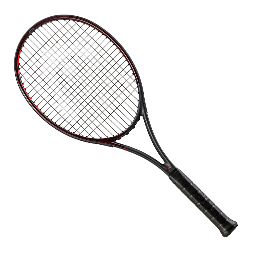 Head Prestige Tour Tennis Racket (2021) Grip 2 Demo | Stringers' World