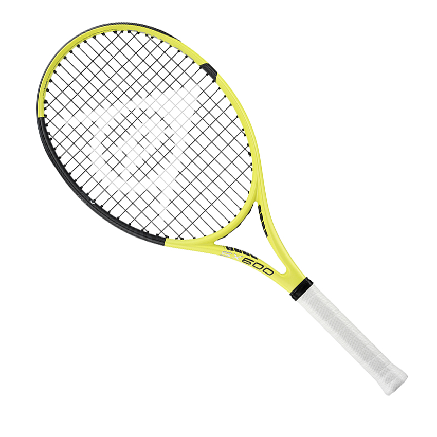 Dunlop SX 600 Tennis Racket (Frame Only) (2022) | Stringers' World
