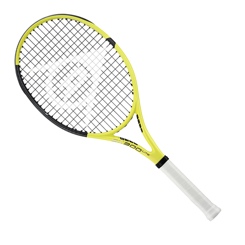 Dunlop SX 300 Lite Tennis Racket (Frame Only) (2022) | Stringers' World