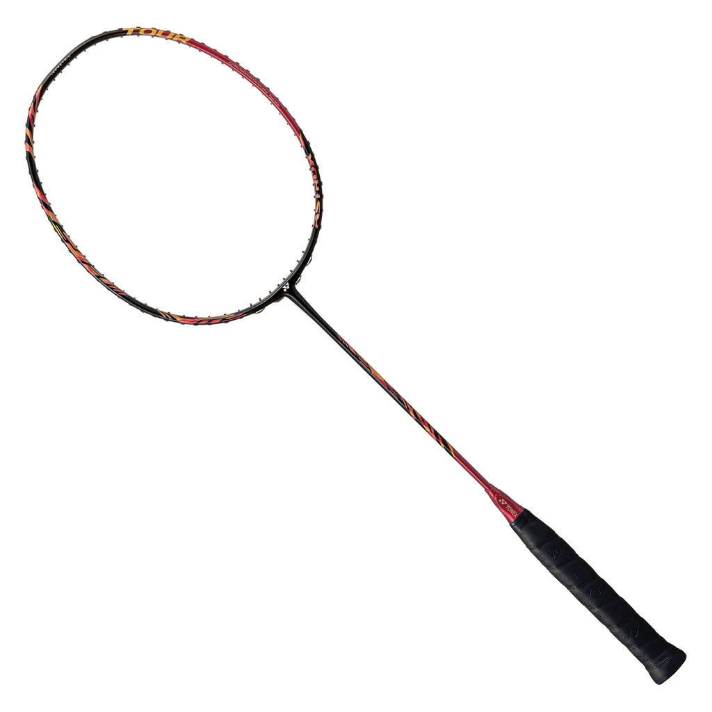 Yonex Astrox 99 4U Tour Badminton Racket (Cherry Sunburst) (2021 ...