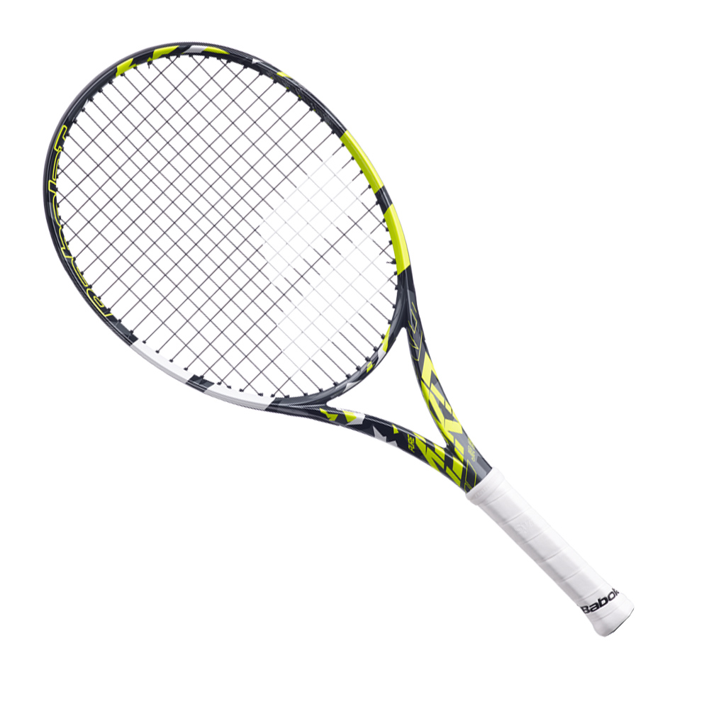 Babolat Pure Aero Junior 26 Tennis Racket (2023)