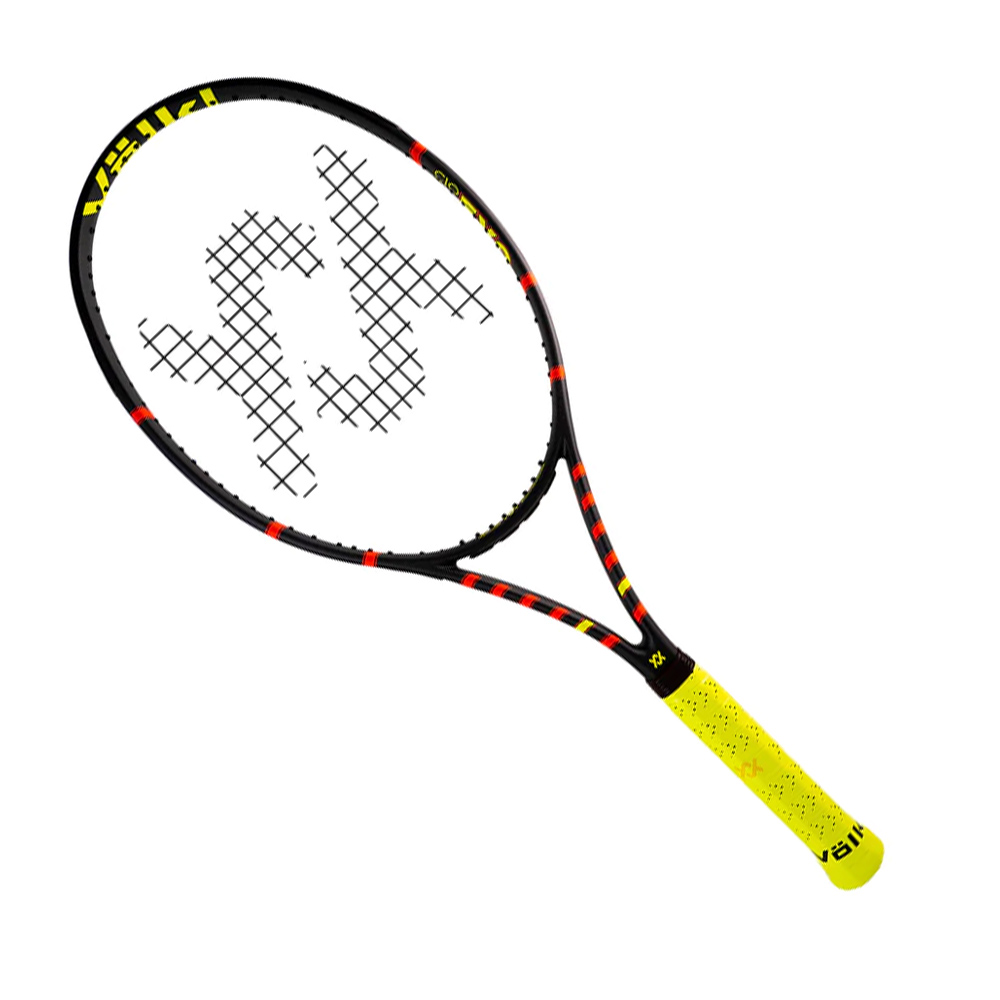 Volkl C10 Evo Tennis Racket (Frame Only) (2022) | Stringers' World