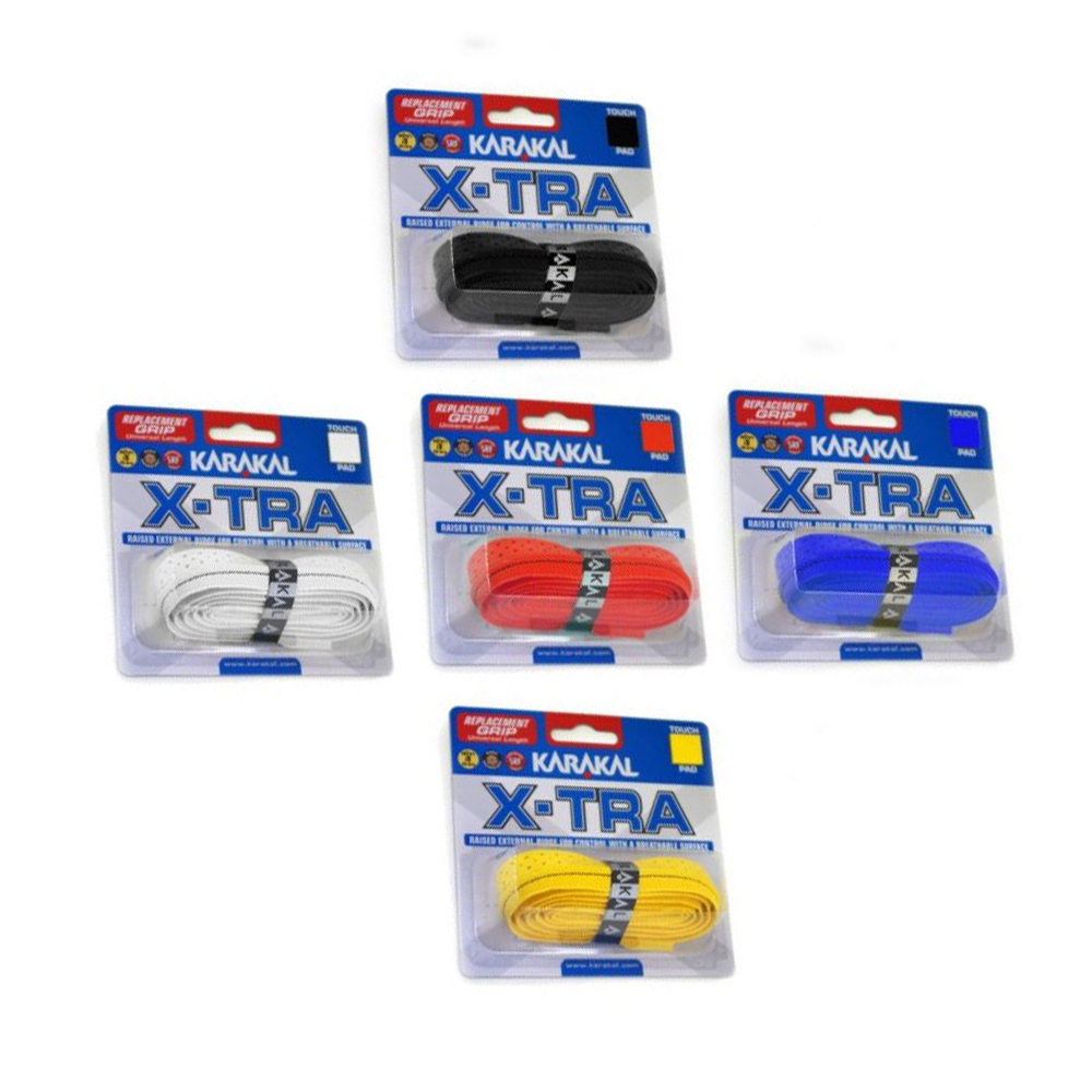 Karakal Xtra Replacement Grip | Stringers' World