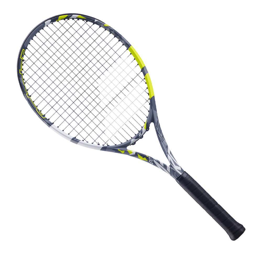 Babolat Evo Aero Tennis Racket (2023) | Stringers' World