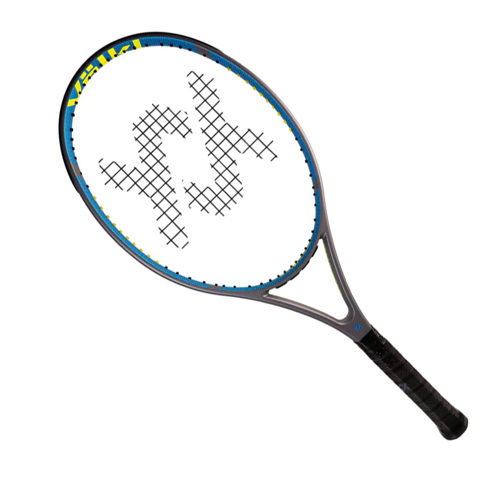Volkl V-Cell 7 Tennis Racket (Frame Only) (2022)