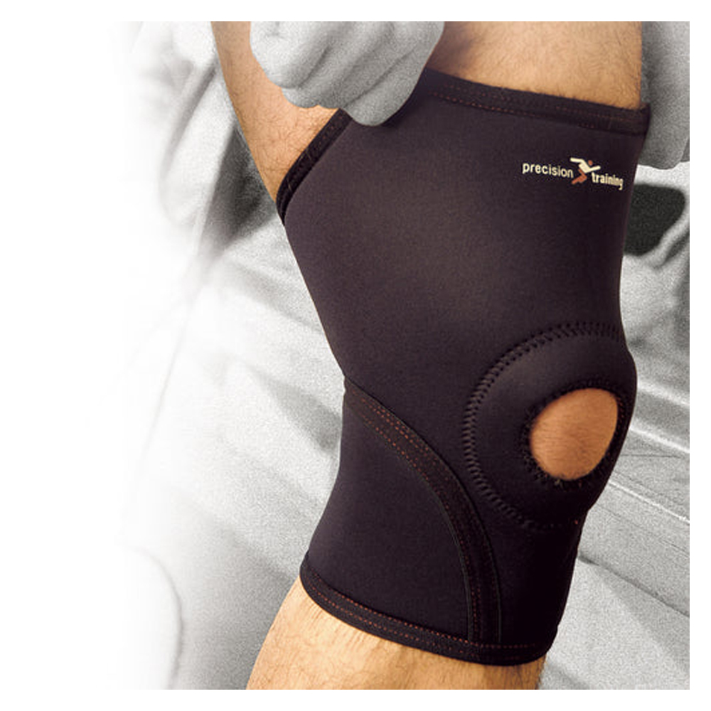 Precision Neoprene Knee Free Support | Stringers' World