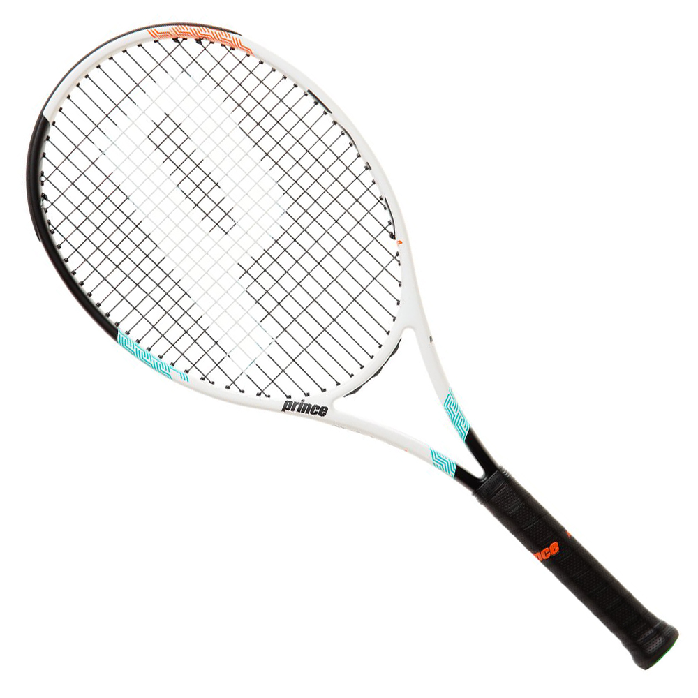 Prince Tour 100L Tennis Racket (Frame Only) (2022) | Stringers' World
