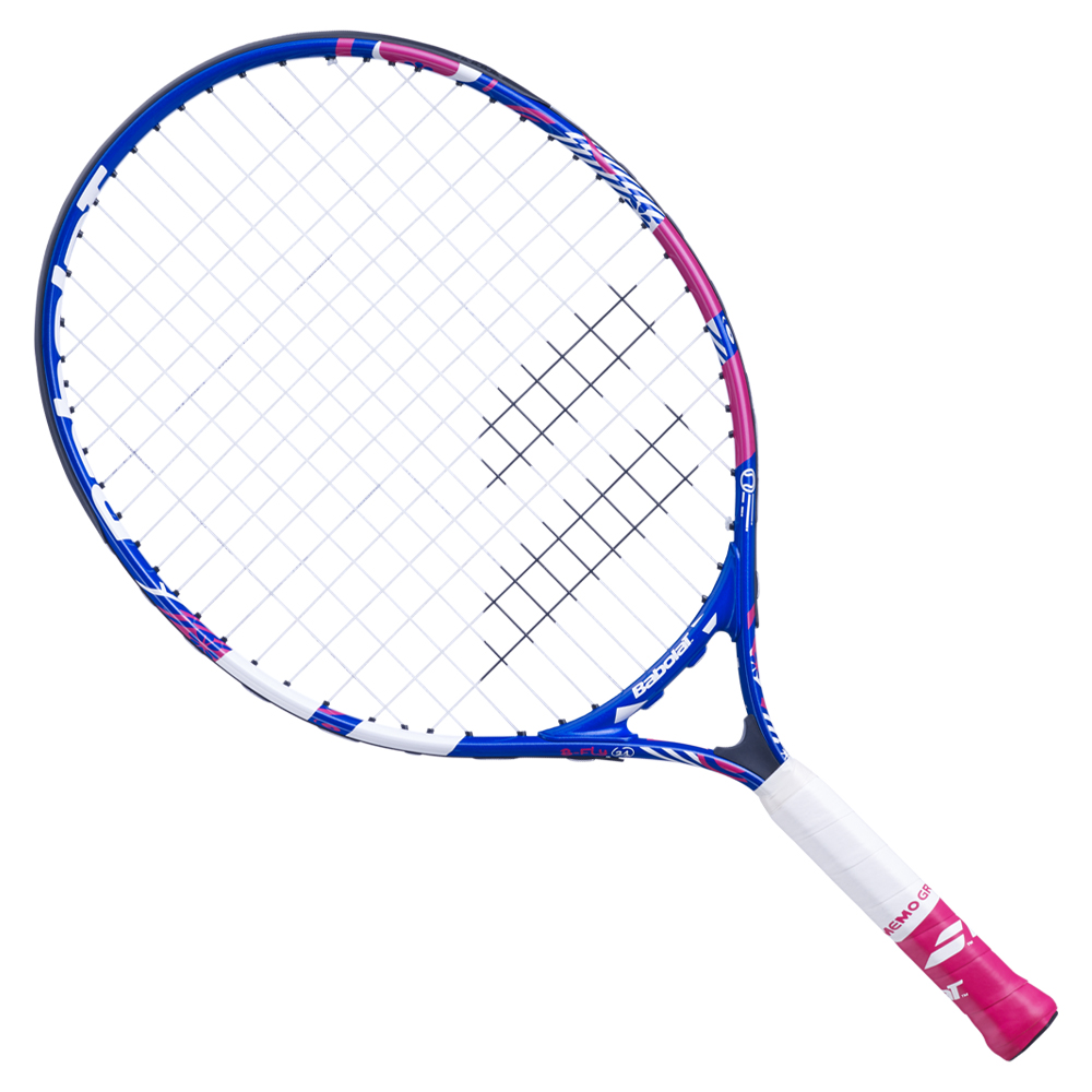 Babolat B'Fly Junior 21 Tennis Racket (2023) | Stringers' World