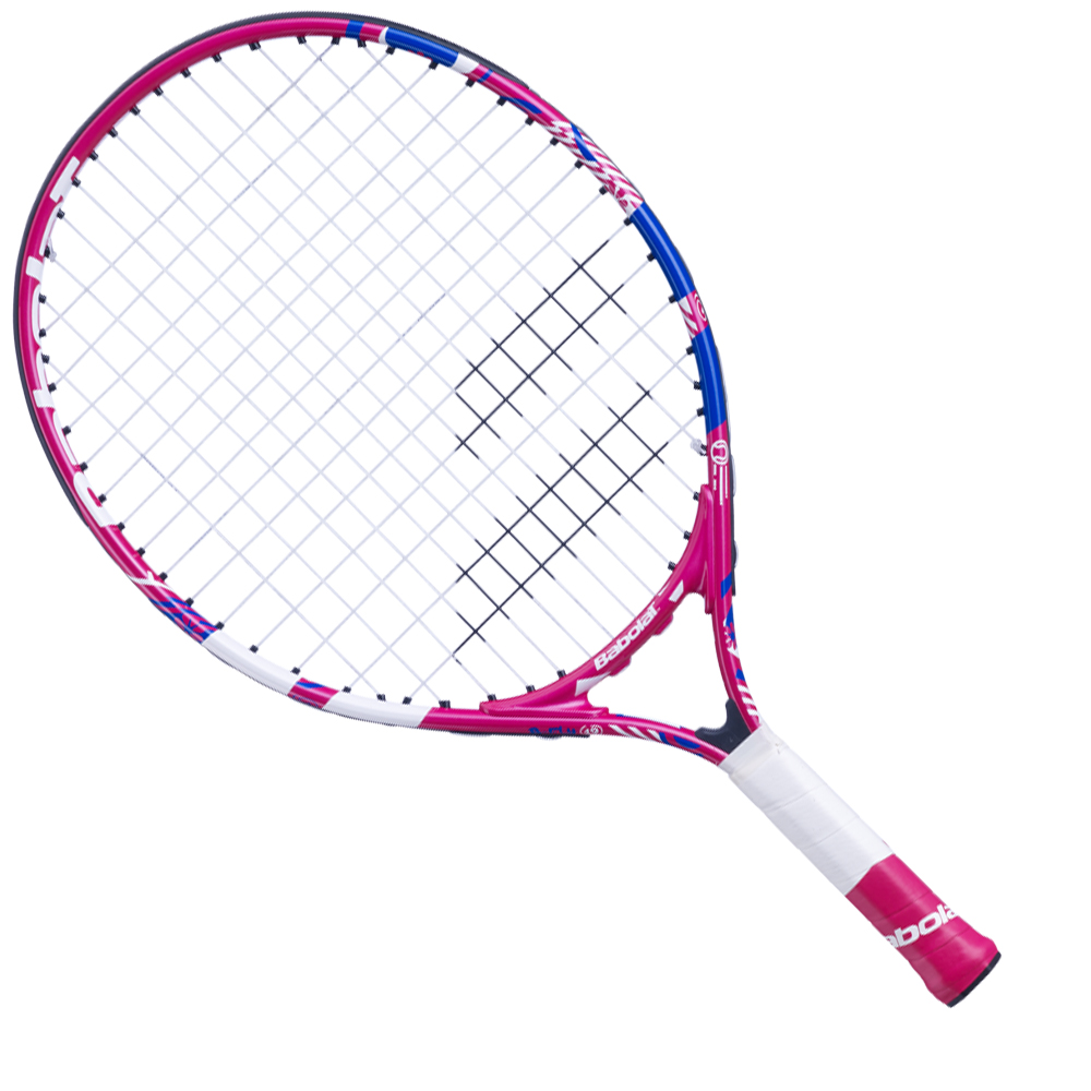 Babolat B'Fly Junior 19 Tennis Racket (2023) | Stringers' World