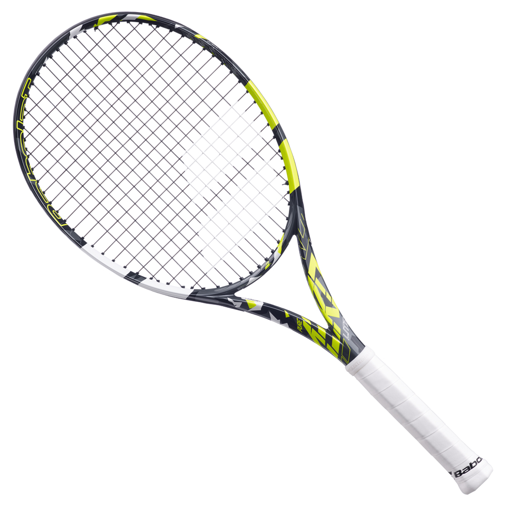 Babolat Pure Aero Lite Tennis Racket (Frame Only) (2023) | Stringers' World