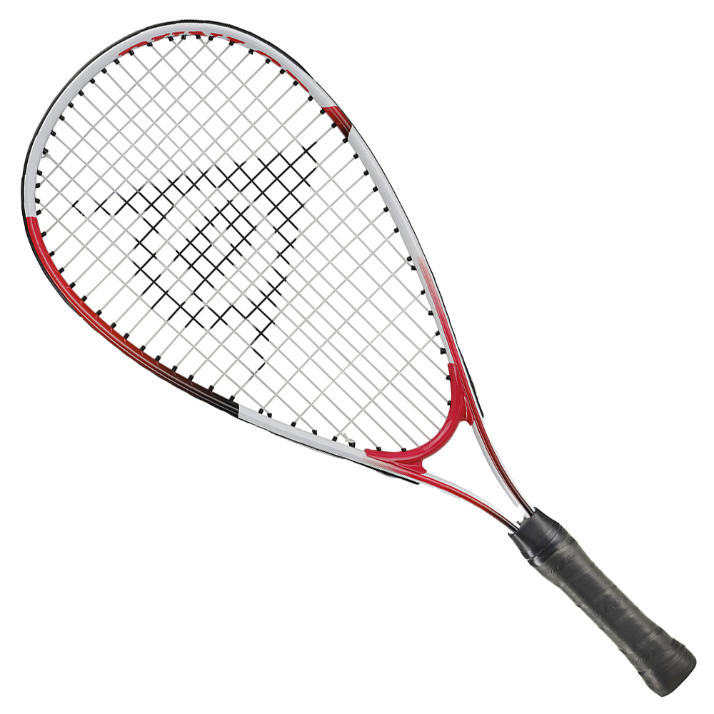 Dunlop Mini Play Junior Squash Racket | Stringers' World