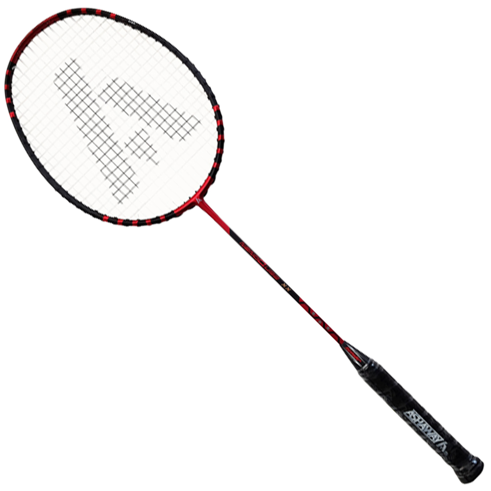 Ashaway NanoQube XX Badminton Racket | Stringers' World