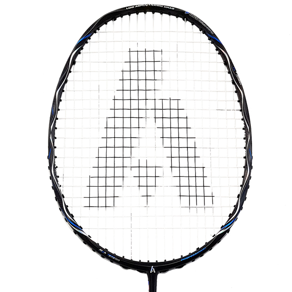 Ashaway Phantom Helix NWP Badminton Racket | Stringers' World