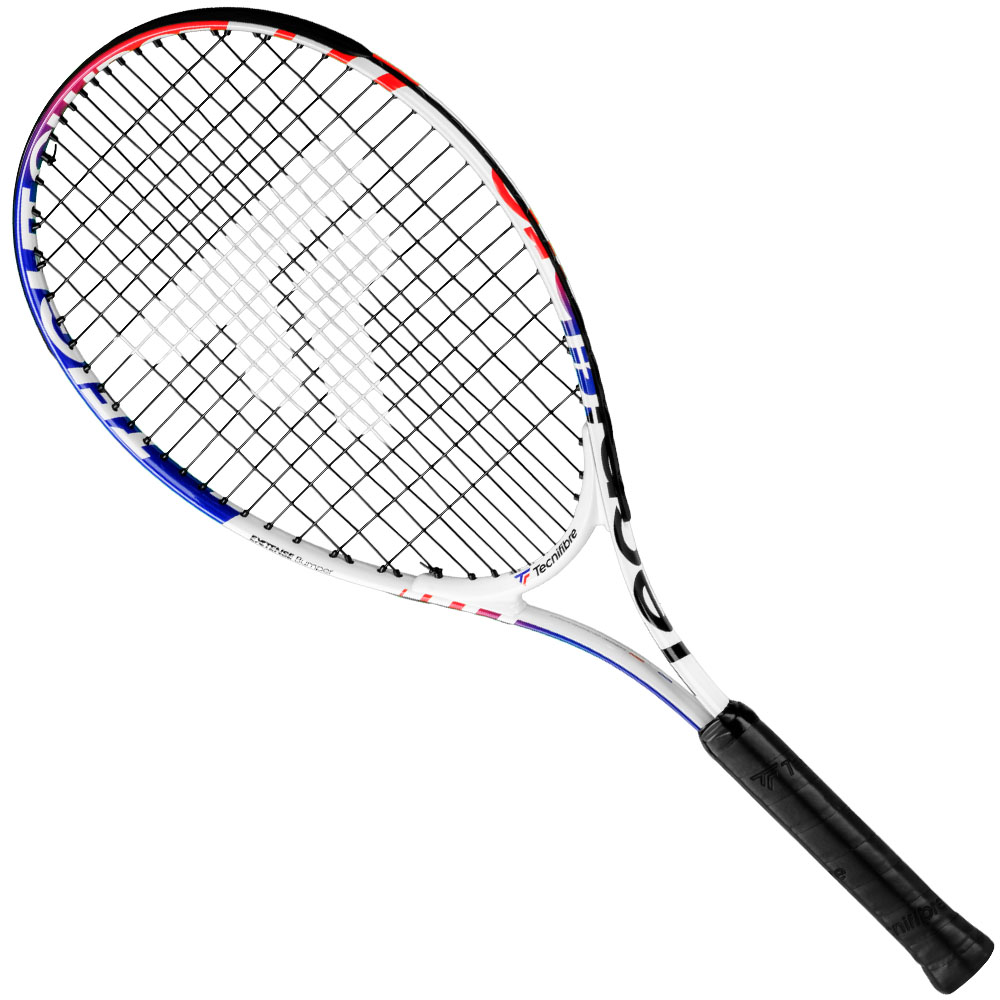 Tecnifibre T-Fight Club 25 Junior Tennis Racket (2023) | Stringers' World