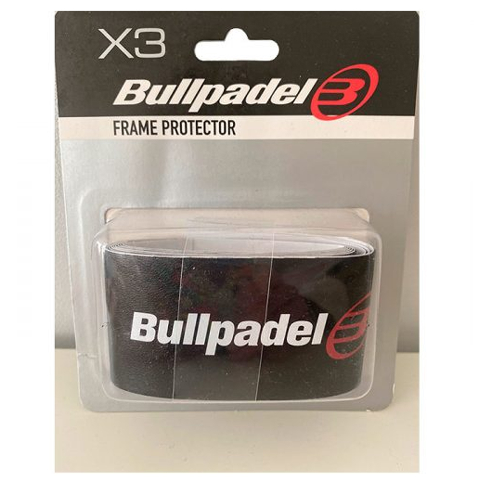 Bullpadel Frame Protector | Stringers' World
