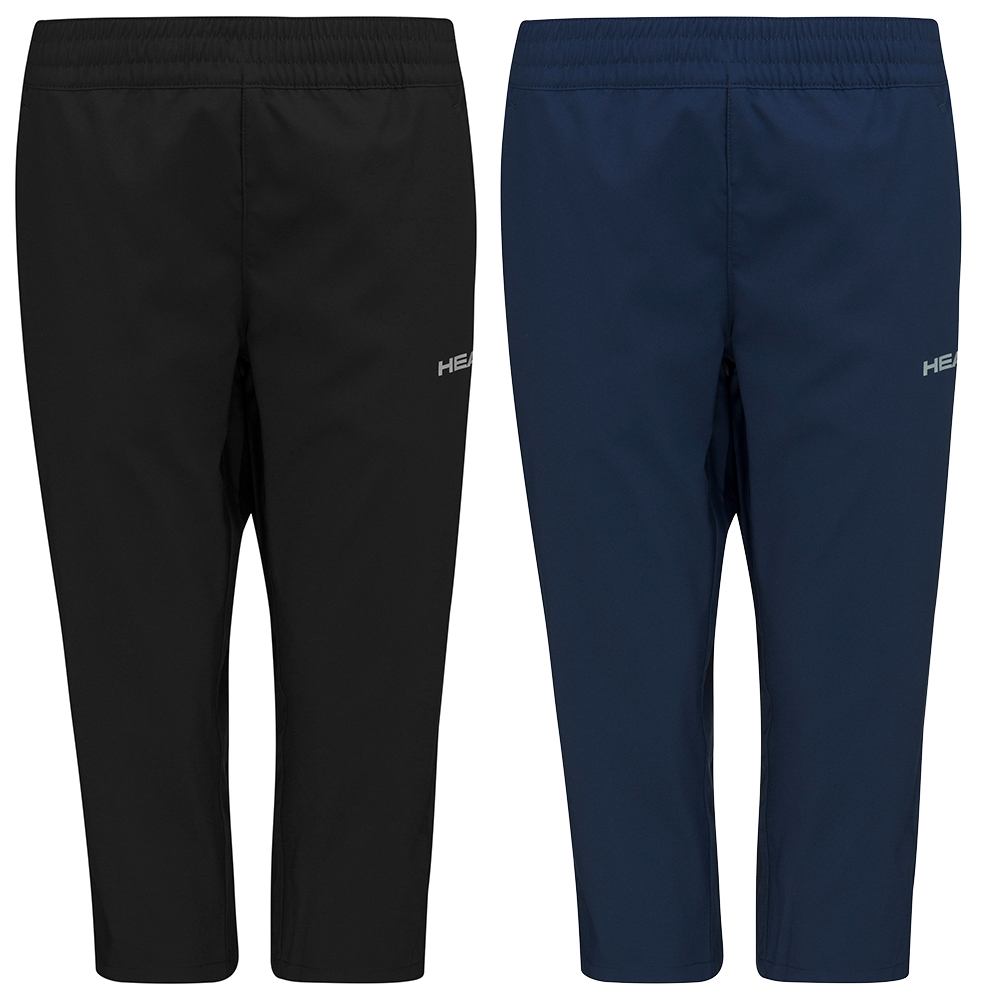 Head Womens Club 3/4 Pants (2023) | Stringers' World
