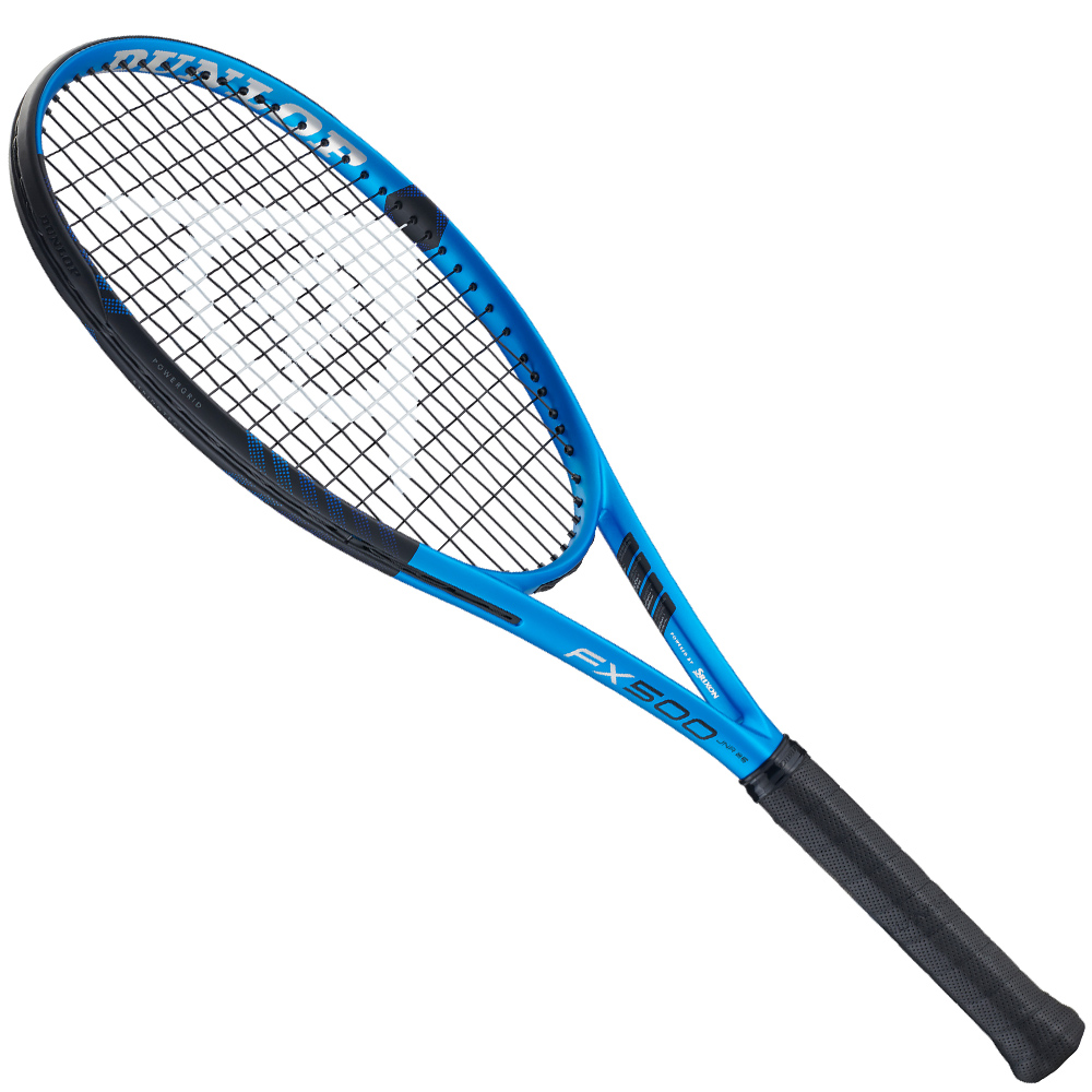 Dunlop FX 500 Junior 26 Tennis Racket (2023) | Stringers' World