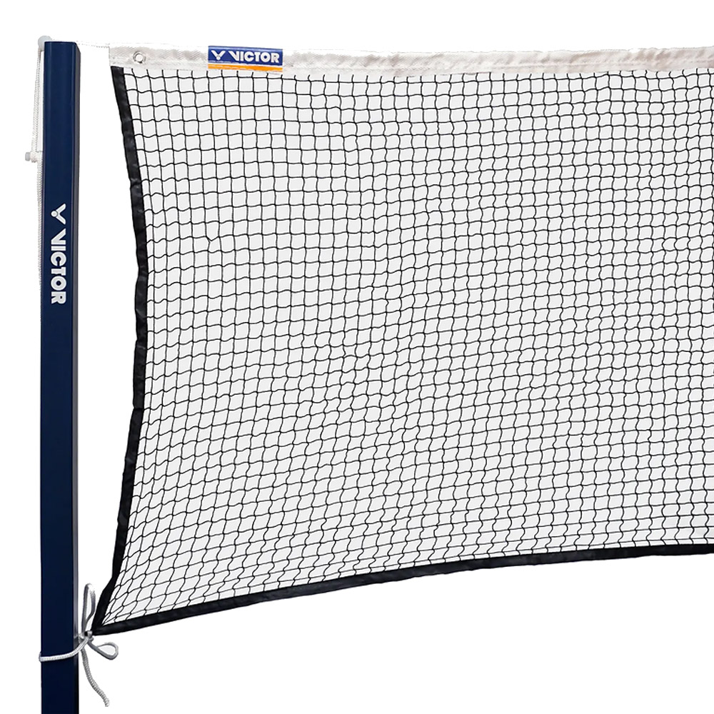 Victor International Tournament Badminton Net | Stringers' World