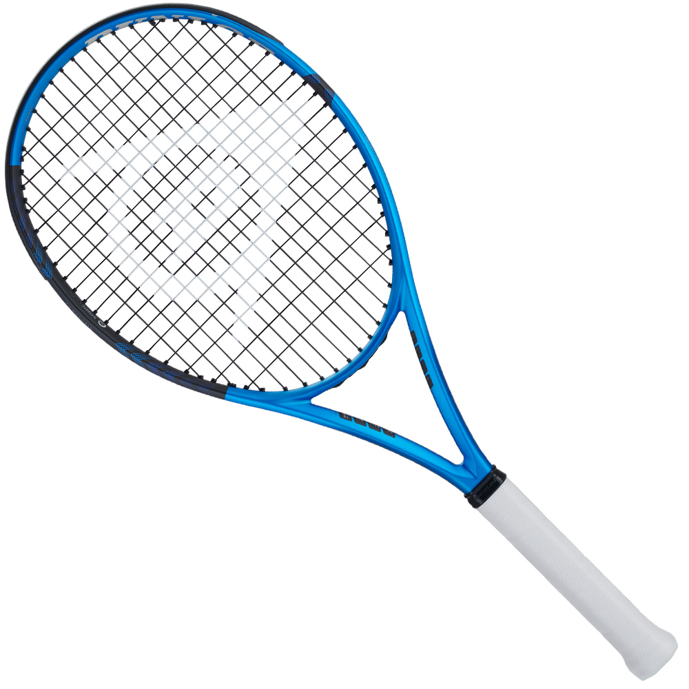 Dunlop FX 700 Tennis Racket (Frame Only) (2023) | Stringers' World