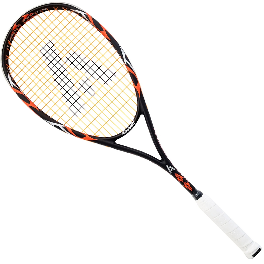 Ashaway Powerkill 120 Meta Squash Racket | Stringers' World