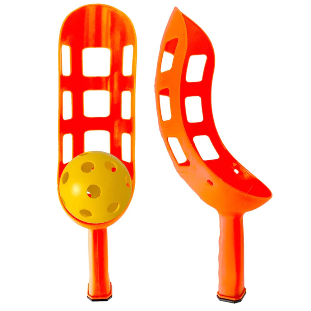 VicFun Scoop Ball Set | Stringers' World