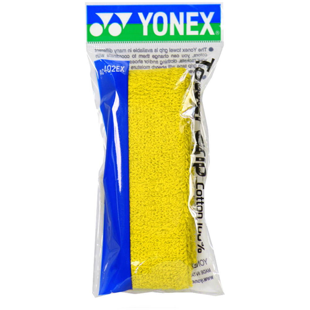 Yonex Towel Grip Single | Stringers' World