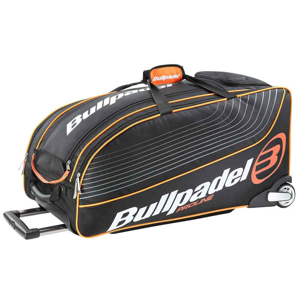 Bullpadel BPP-17011 Pro Trolley | Stringers' World