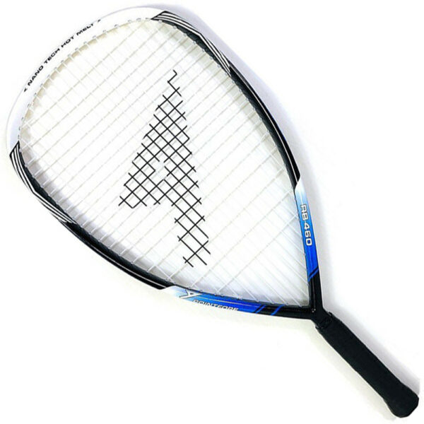 Pointfore RB 460 Racketball Racket | Stringers' World - The UK's ...