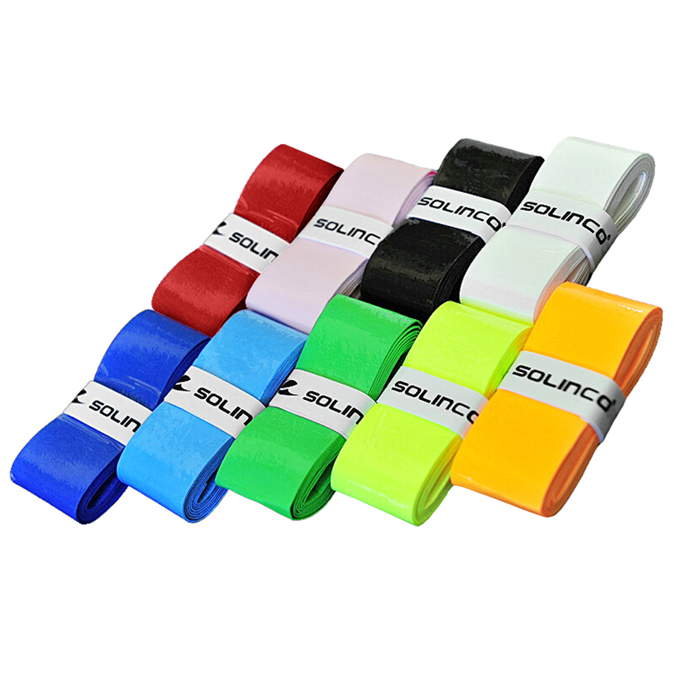 Solinco Wondergrip Overgrip 12 Pack | Stringers' World