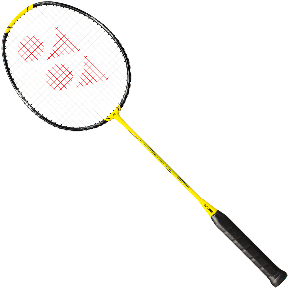 Yonex Nanoflare 1000 Play Badminton Racket (2023) | Stringers' World
