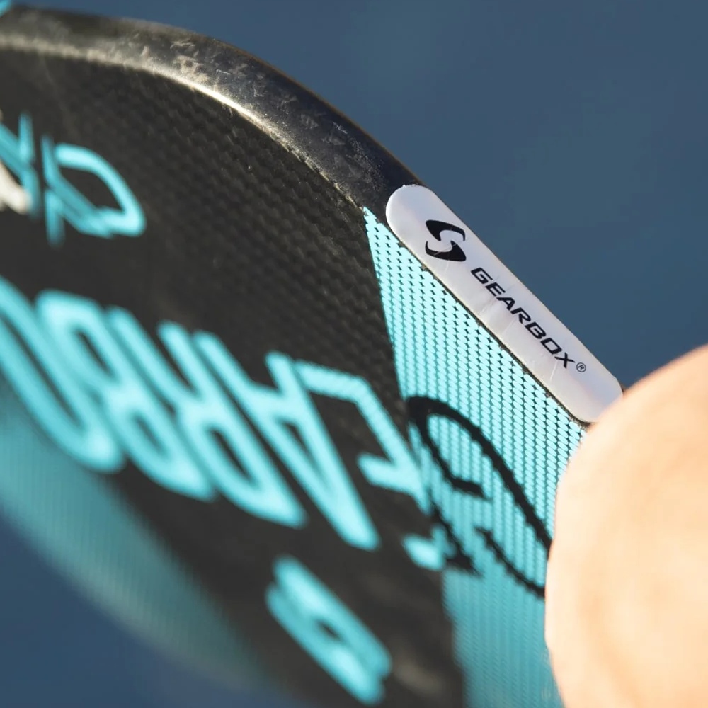 Gearbox Pickleball Paddle Lead Tape | Stringers' World