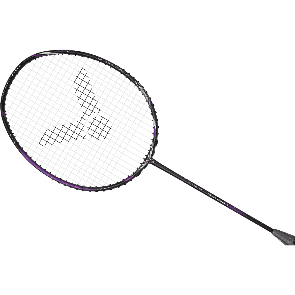 Victor Thruster Ryuga 2 Badminton Racket (Frame Only) | Stringers' World