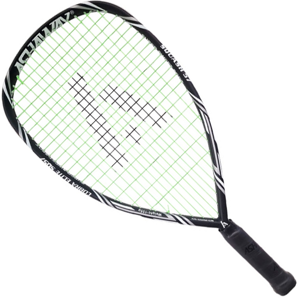 Ashaway Cobra Elite Racketball Racket | Stringers' World