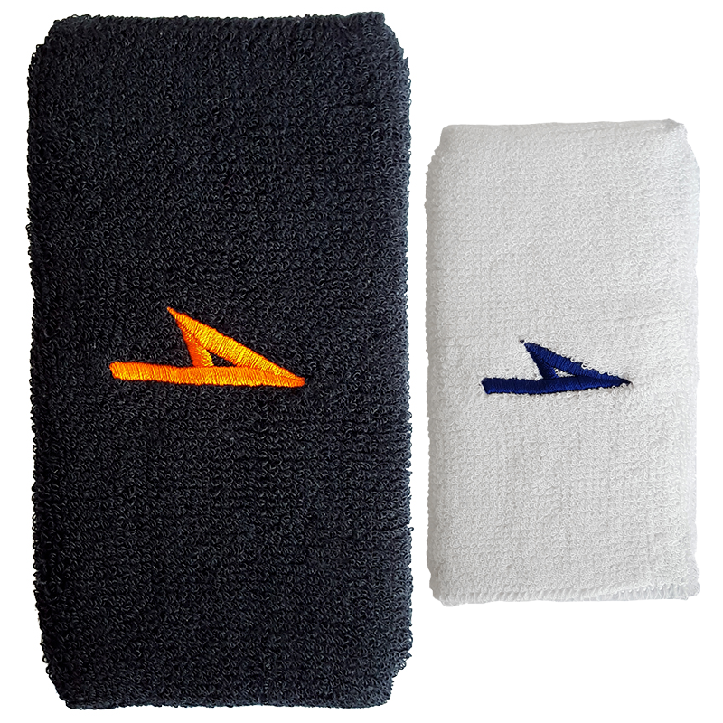 Pointfore Logo Wristband X-Large (Single) | Stringers' World