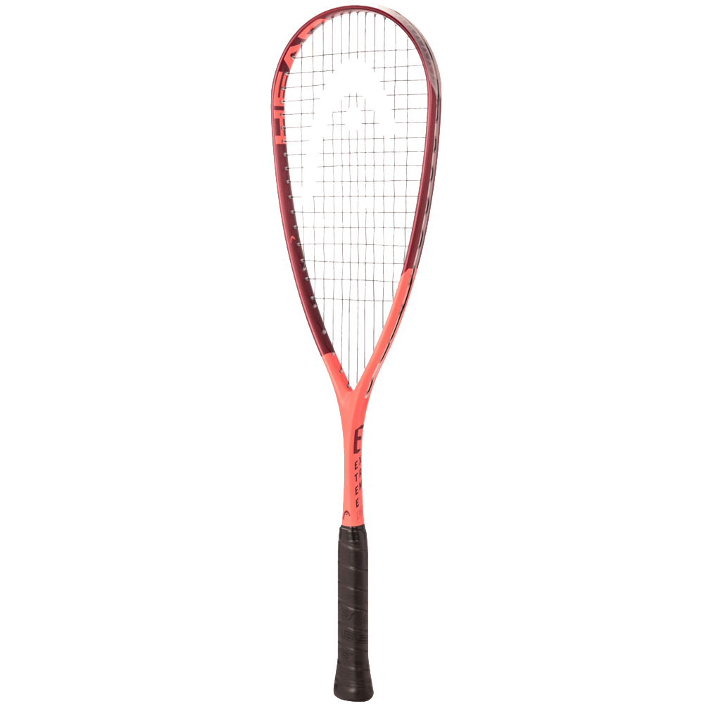 Head Extreme 135 Squash Racket | Stringers' World
