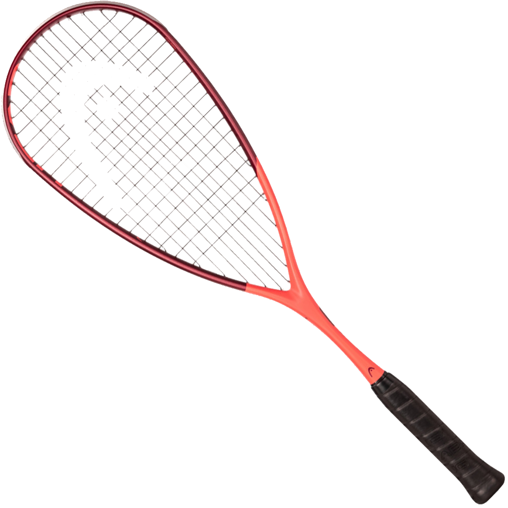 Head Extreme 135 Squash Racket | Stringers' World