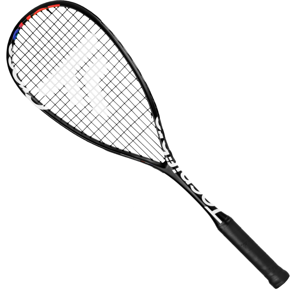 Tecnifibre Cross Shot Squash Racket (2023) | Stringers' World