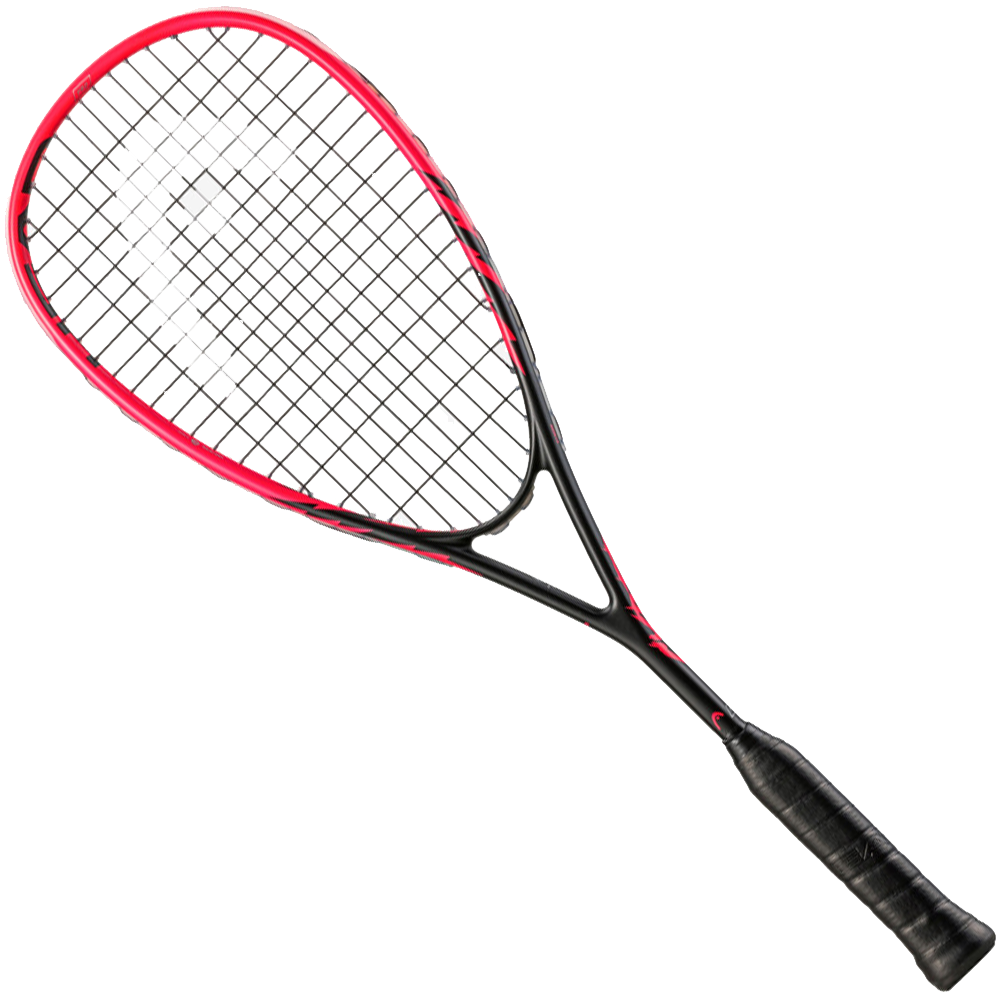 Head Cyber Pro Squash Racket | Stringers' World