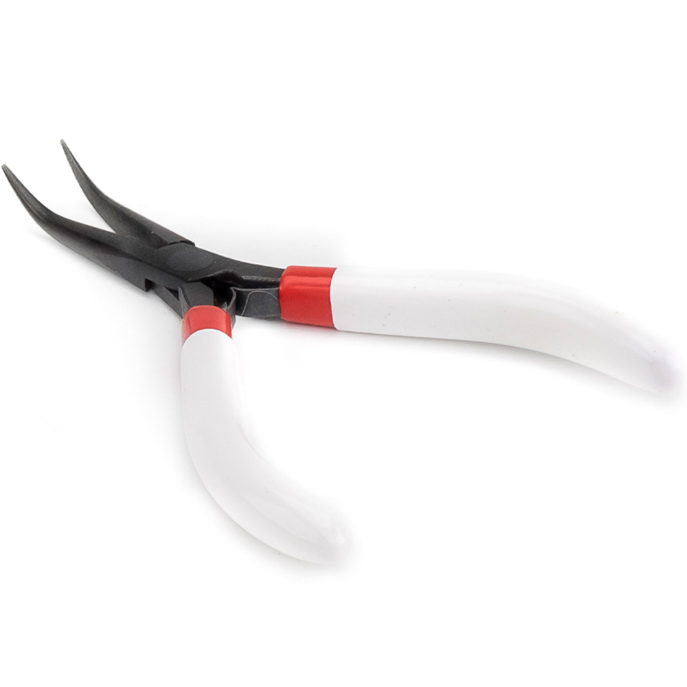 Tecnifibre Long Nosed Angled Pliers | Stringers' World