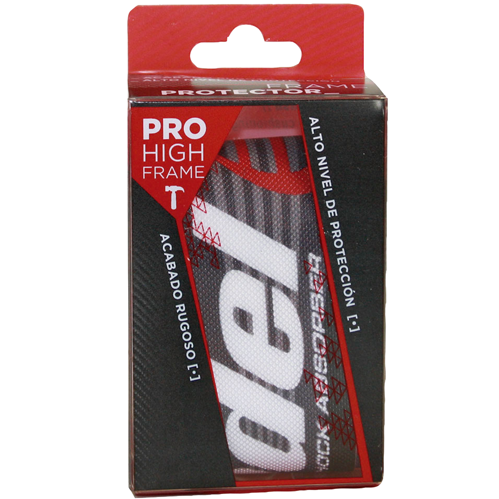Bullpadel Hi Frame Protector | Stringers' World