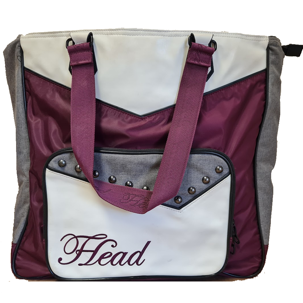 EX-DISPLAY Head Handbag | Stringers' World