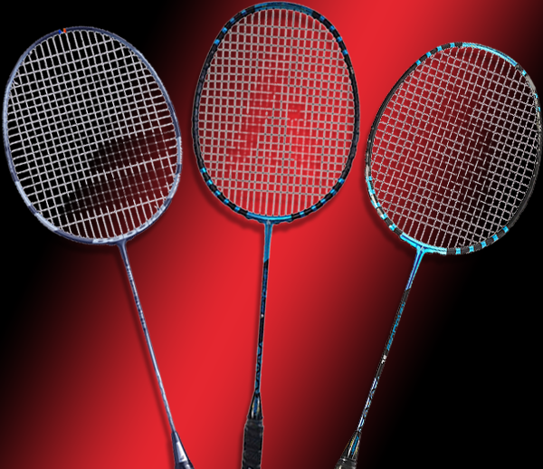 Clearance Badminton | Stringers' World - The UK's Leading Racket