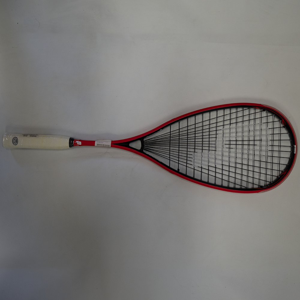Prince TeXtreme Pro Airstick Lite 550 Squash Racket - EX-DEMO ...