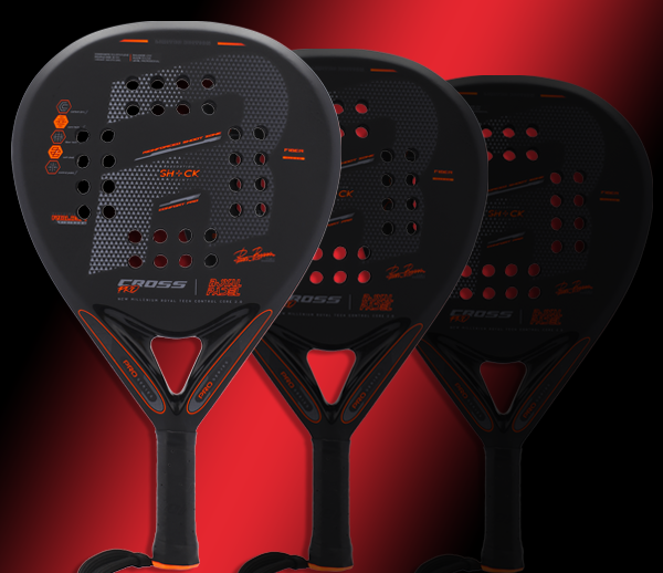 Shop Padel Equipment | Stringers' World