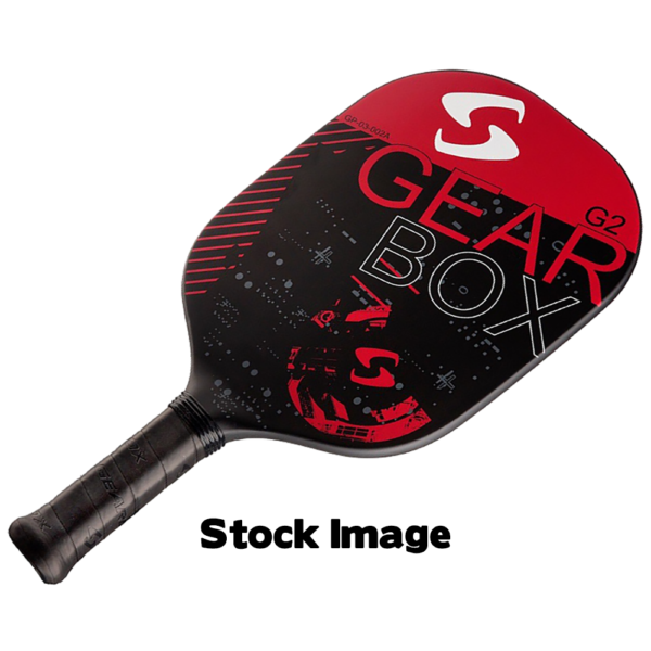 EX-DEMO Pickleball Paddles | Stringers' World - The UK's Leading Racket