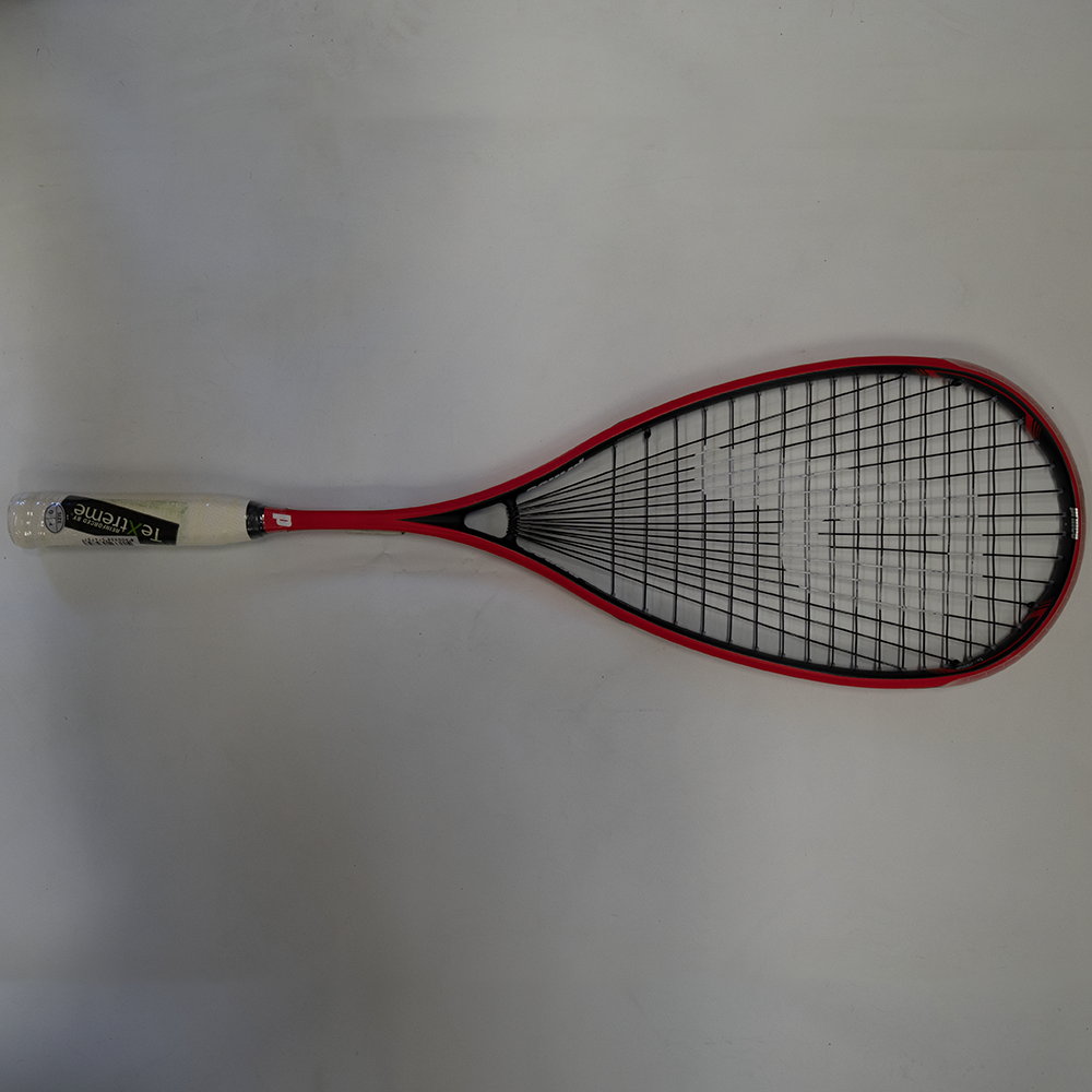 Prince TeXtreme Pro Airstick Lite 550 Squash Racket - EX-DEMO ...