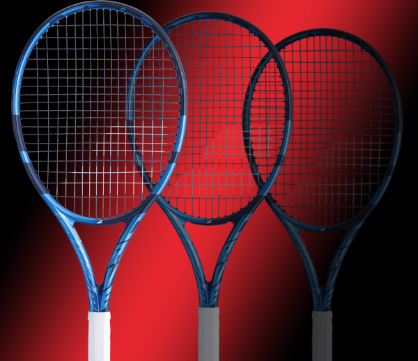 Professional Tennis Equipment | Stringers' World