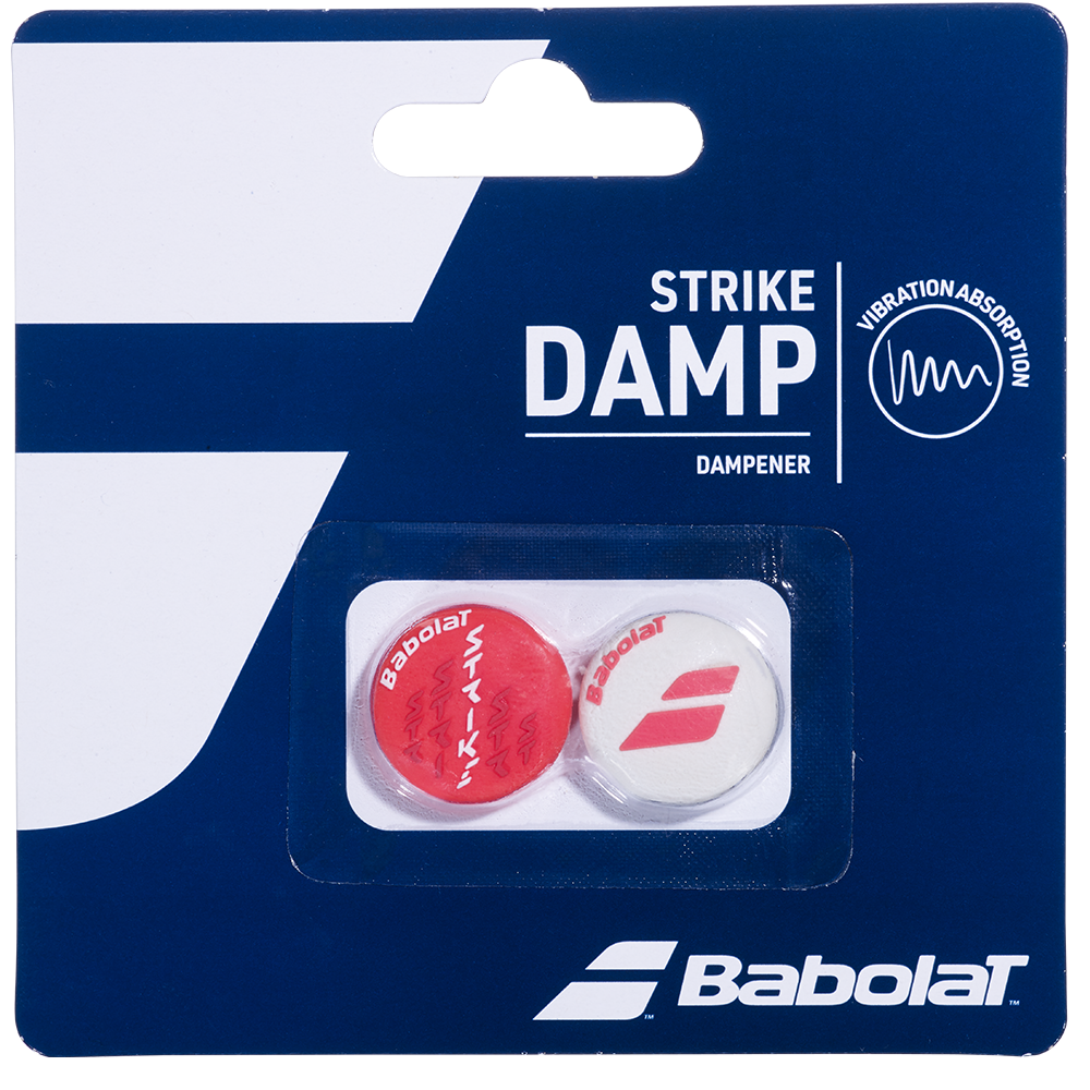 Babolat Strike Damp Vibration Dampener | Stringers' World